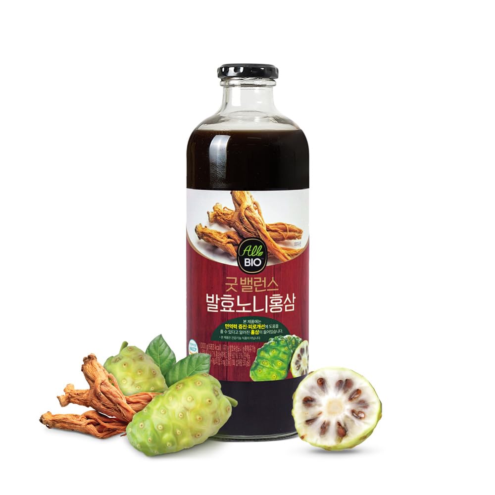 noni juice health benefits