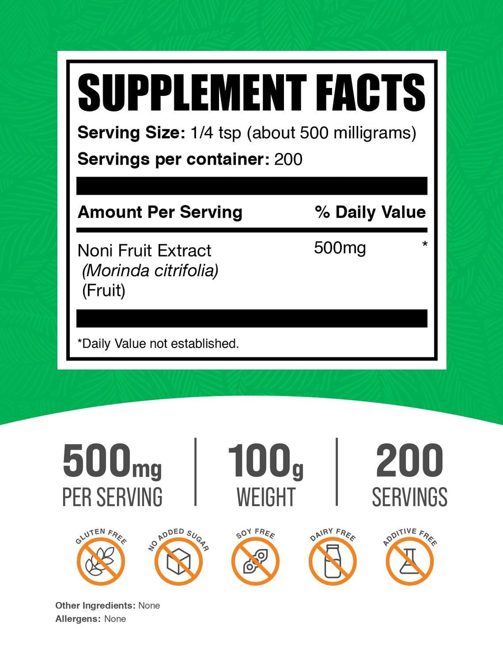 noni juice health benefits