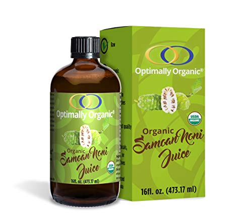 noni juice immune support benefits