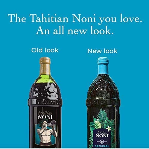 noni juice rich in antioxidants