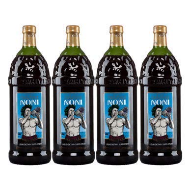 noni juice supplement for wellness