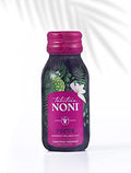 noni juice wellness shots for focus