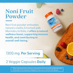 noni powder for immune support