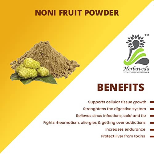 noni powder for immune support