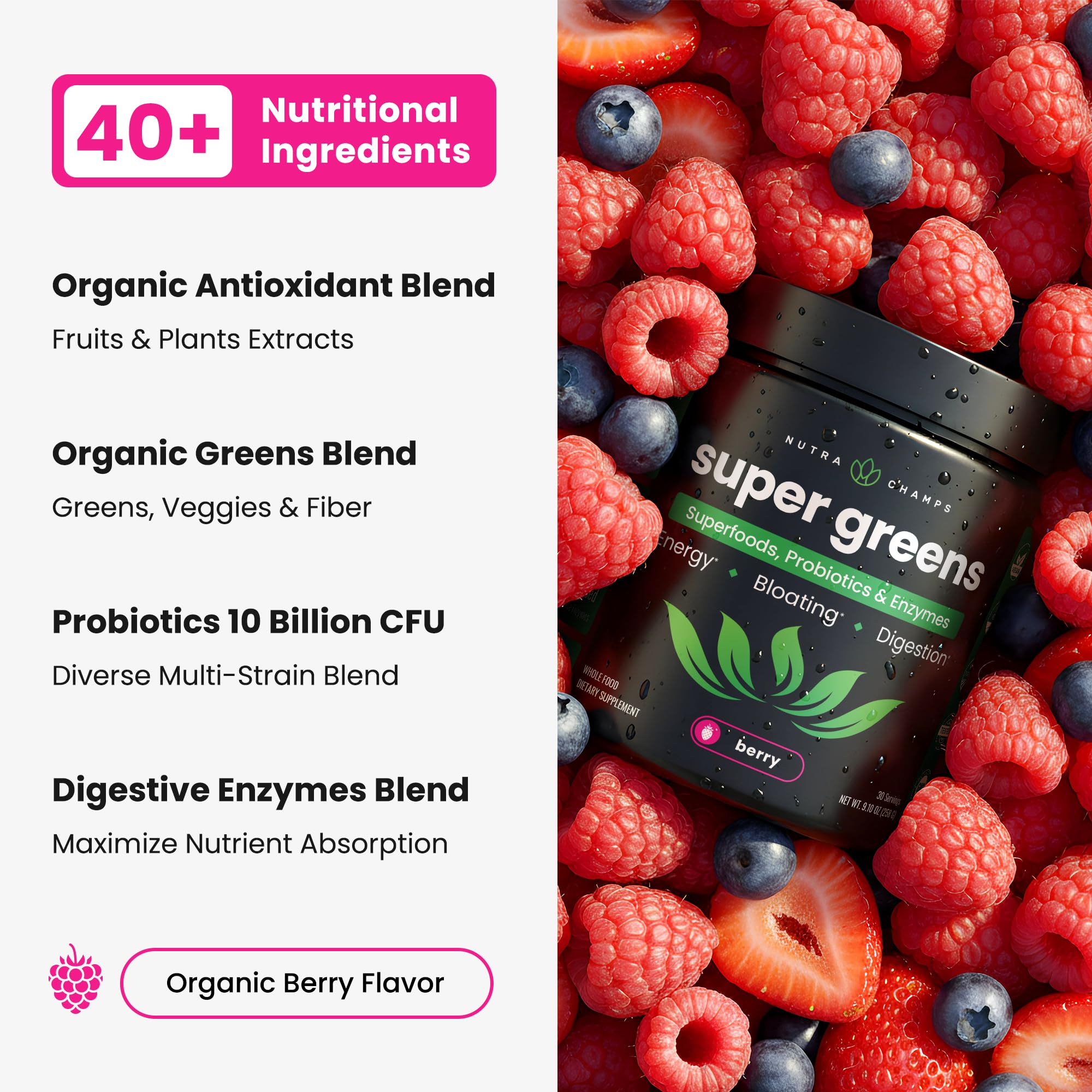 noni powder for improved wellness