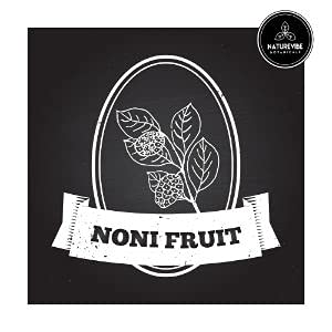noni powder for smoothies and shakes