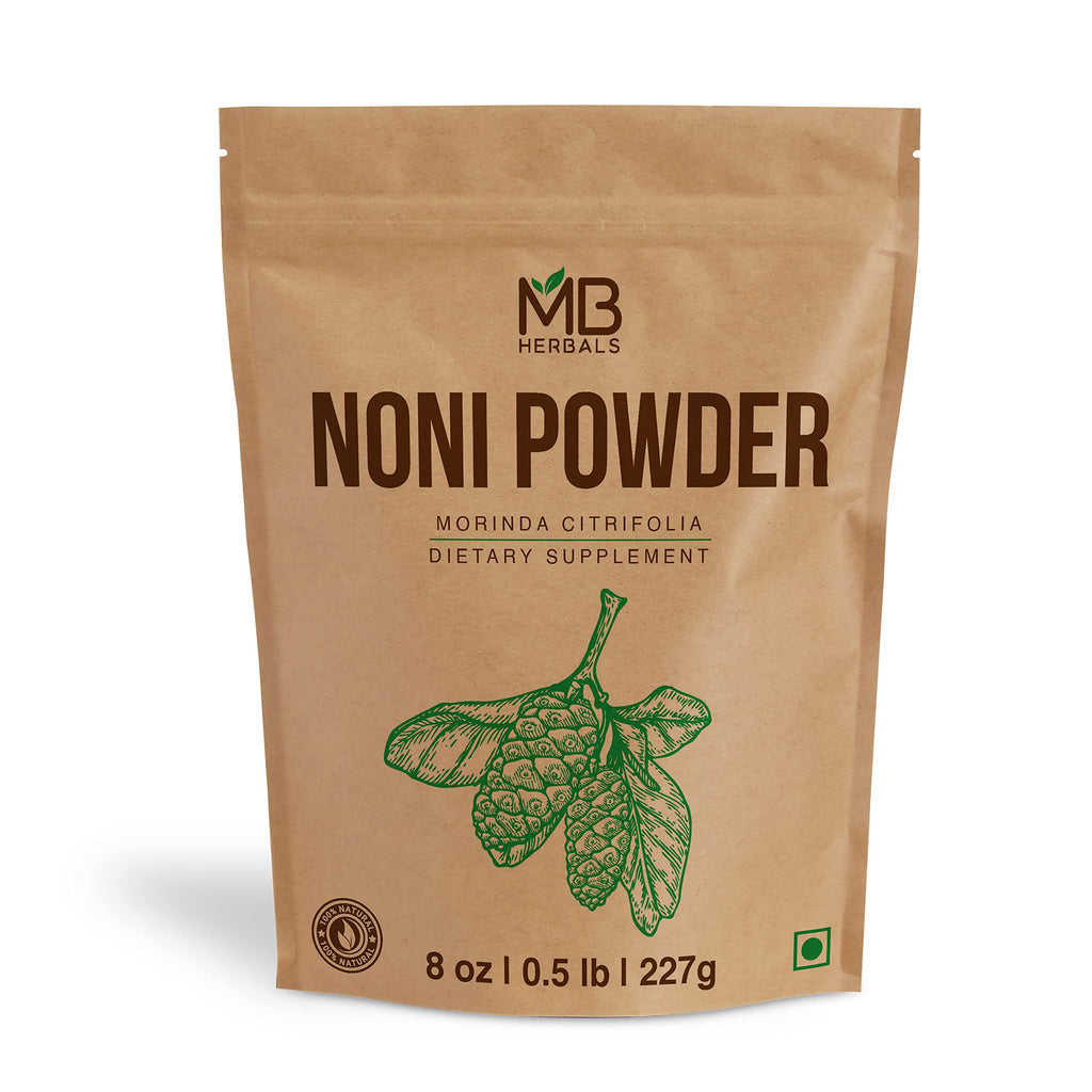 noni powder for smoothies