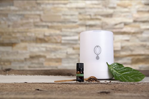 Noni seed oil for hydration
