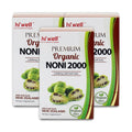 noni softgels for health