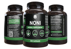 Noni supplement for immune support