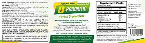 noni supplement for overall health