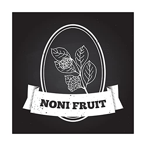 noni supplement for overall wellness