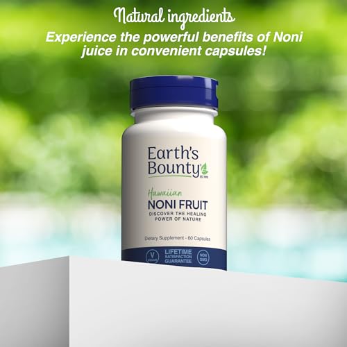 noni supplements for active lifestyle