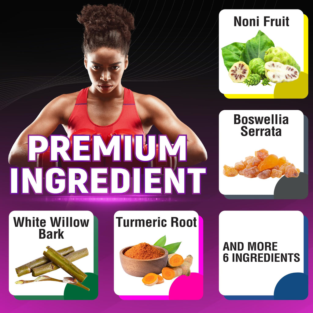 noni supplements for active lifestyles