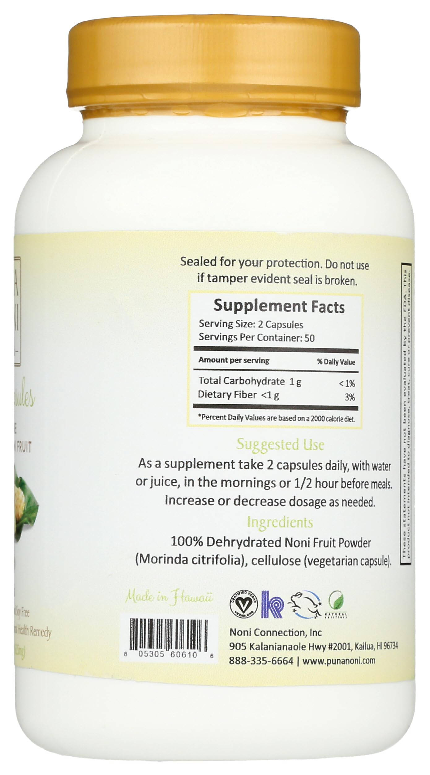 noni supplements for wellness
