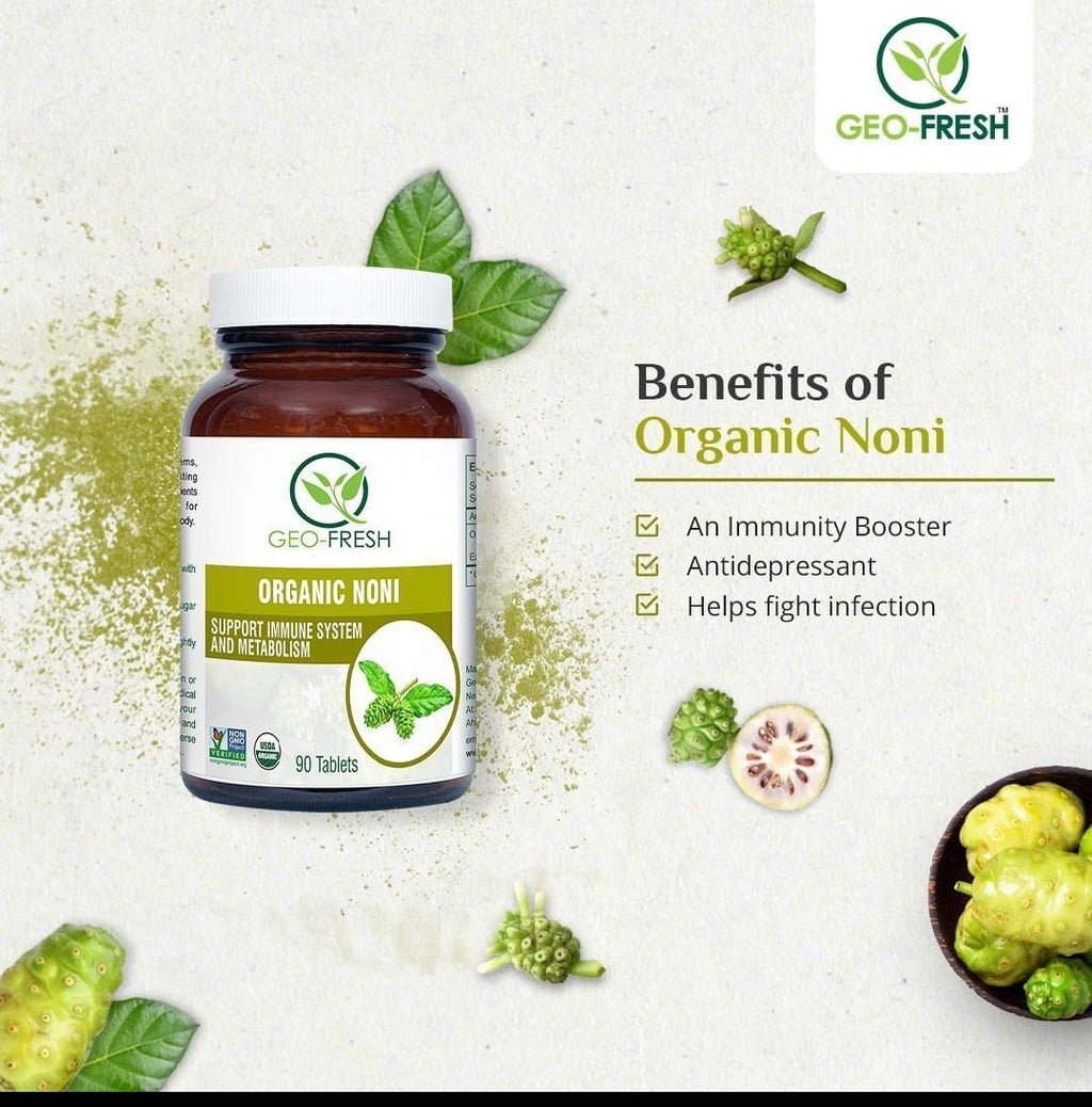 noni tablets for energy boost