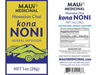 noni tea for digestive health support