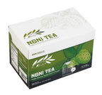 Noni tea for natural detox