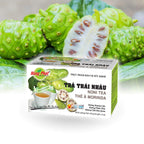 Noni tea herbal infusion bags