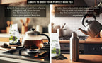 noni tea slides for natural energy