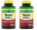 noni vitamins for immune support