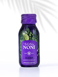 noni wellness shots for restful sleep