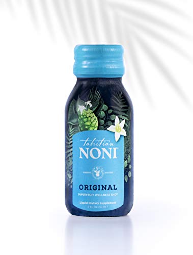 noni wellness shots for vitality