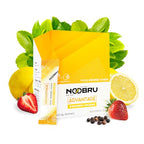 Noobru Advantage nootropic brain supplement