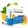 Noobru glutathione antioxidant capsules