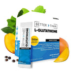 Noobru glutathione antioxidant capsules