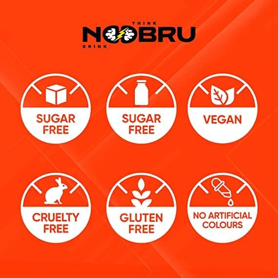 Noobru Shield for overall wellness