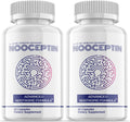 Nooceptin brain support capsules