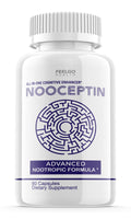 Nooceptin capsules for brain health