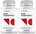 NooCube brain productivity booster