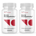 Noocube brain supplement for focus