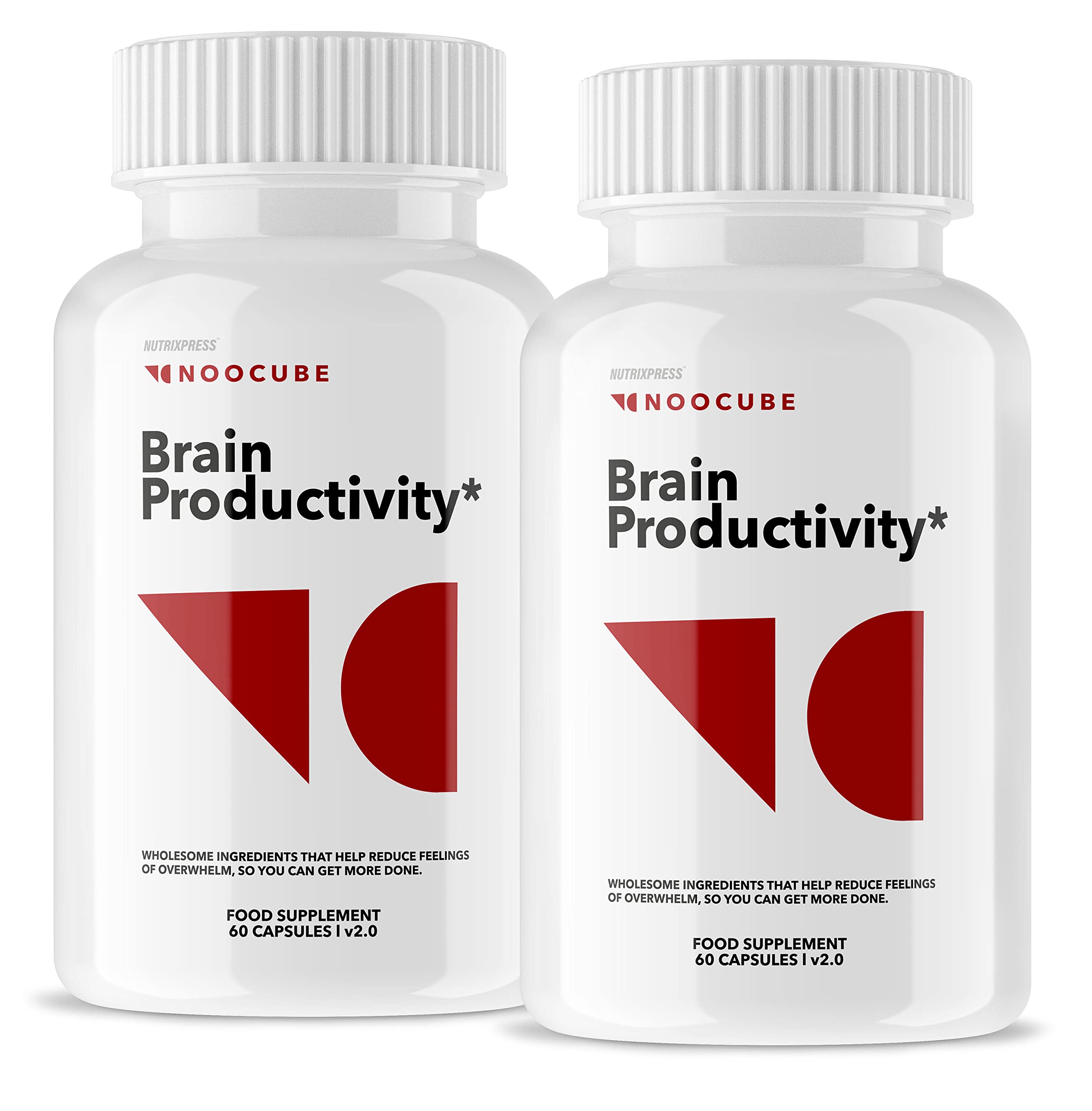 Noocube ginkgo biloba supplement benefits