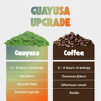 NooKoo guayusa tea for wellness