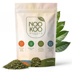 NooKoo organic guayusa tea benefits