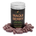 Noomadic Maqui Berry antioxidant capsules