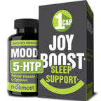 NooMost 5-HTP mood support capsules