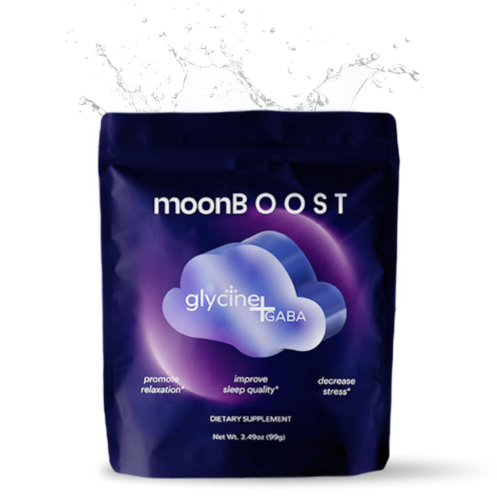 NoonBrew MoonBoost amino acid support
