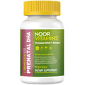 Noor prenatal vitamins with DHA