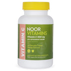 Noor Vitamins chewable vitamin C