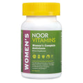 Noor Vitamins women's multivitamin tablets