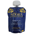 Noora Immunity Pack fruit pouches