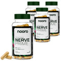 Nooro nerve supplement for cognitive support