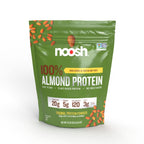 NOOSH almond protein powder unflavored