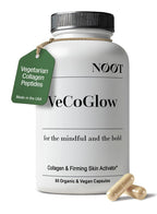 NOOT collagen peptides for skin health