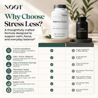 NOOT herbal remedy for relaxation