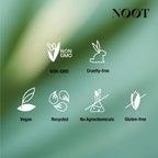 NOOT herbal remedy for wellness